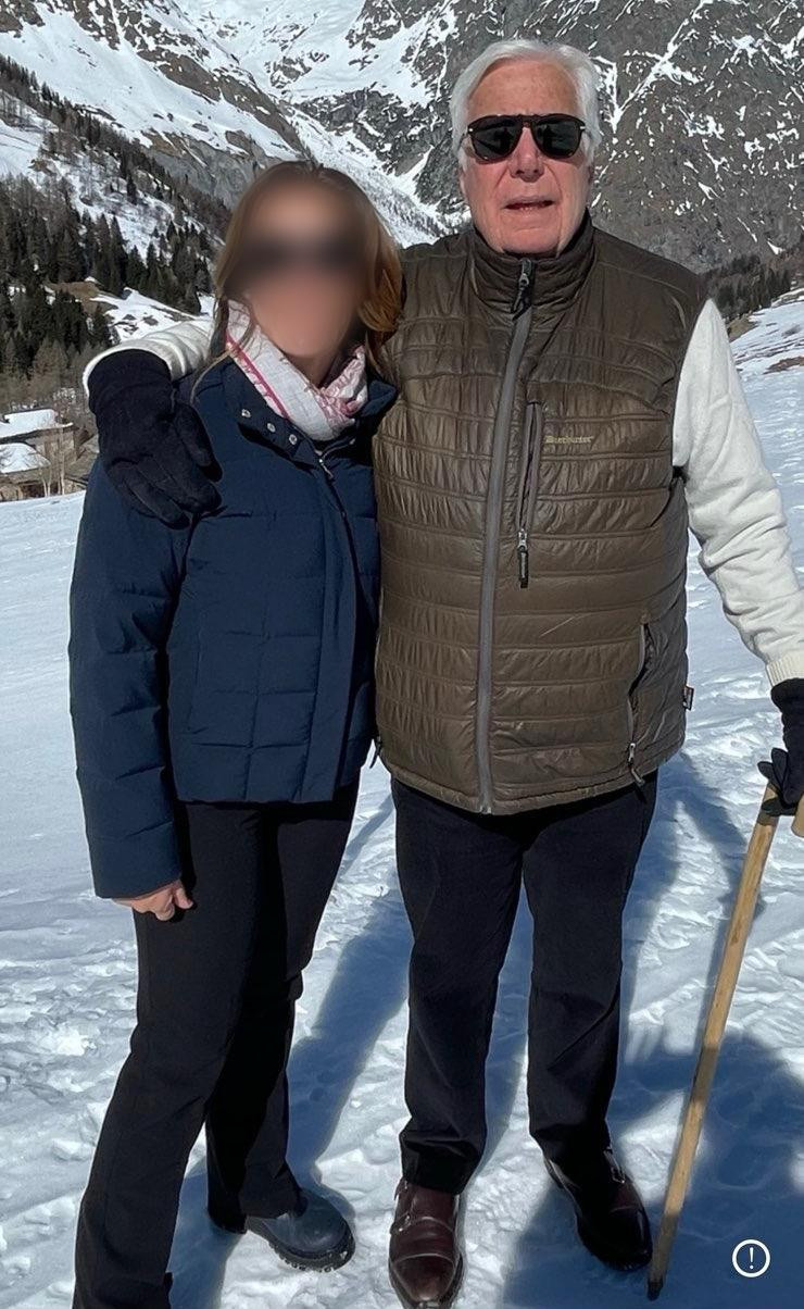 Eric Freymond: il était cerné par la justice avant sa mort