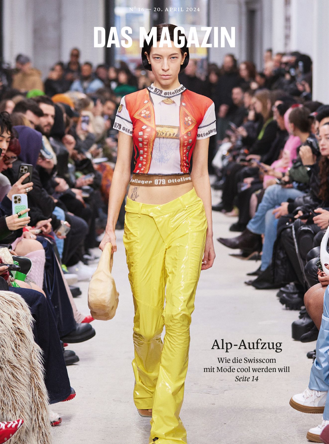 Das Magazin: Spannende Geschichten und tiefgründige Reportagen | Tages-Anzeiger