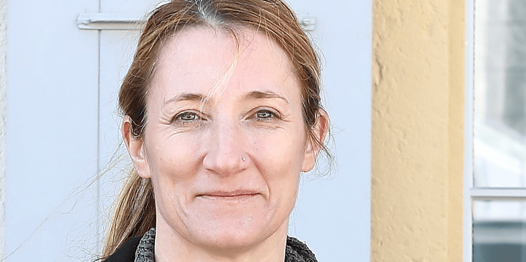 Wahlen Unterseen: Karin Brönnimann kandidiert als Präsidentin