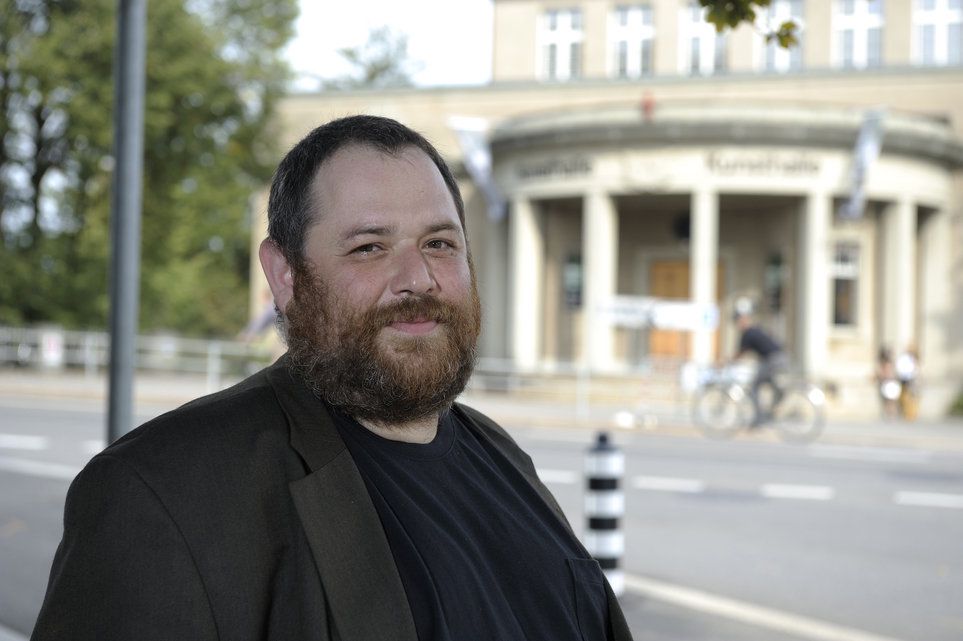 Kunsthalle: Gab es einen Eklat? | Berner Zeitung