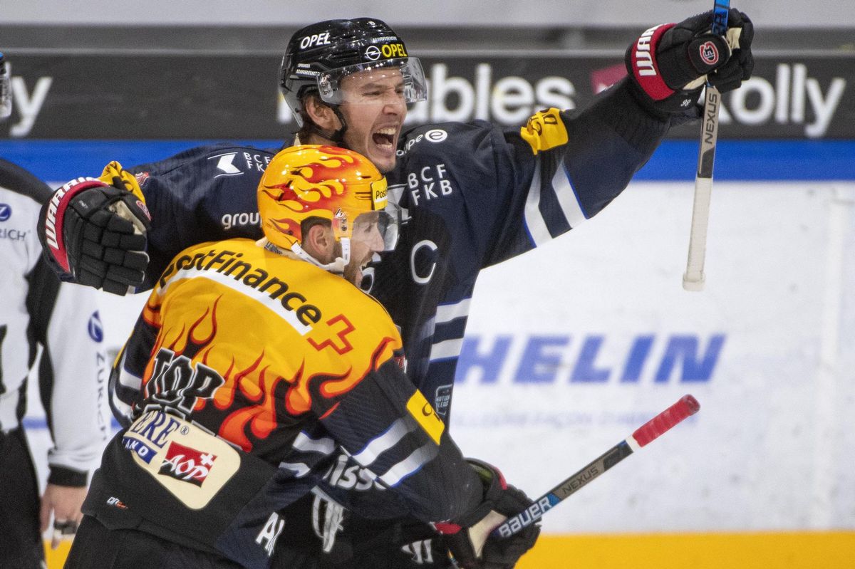 Sprunger prêt à inscrire son 651e point – À force de faire trembler les ...