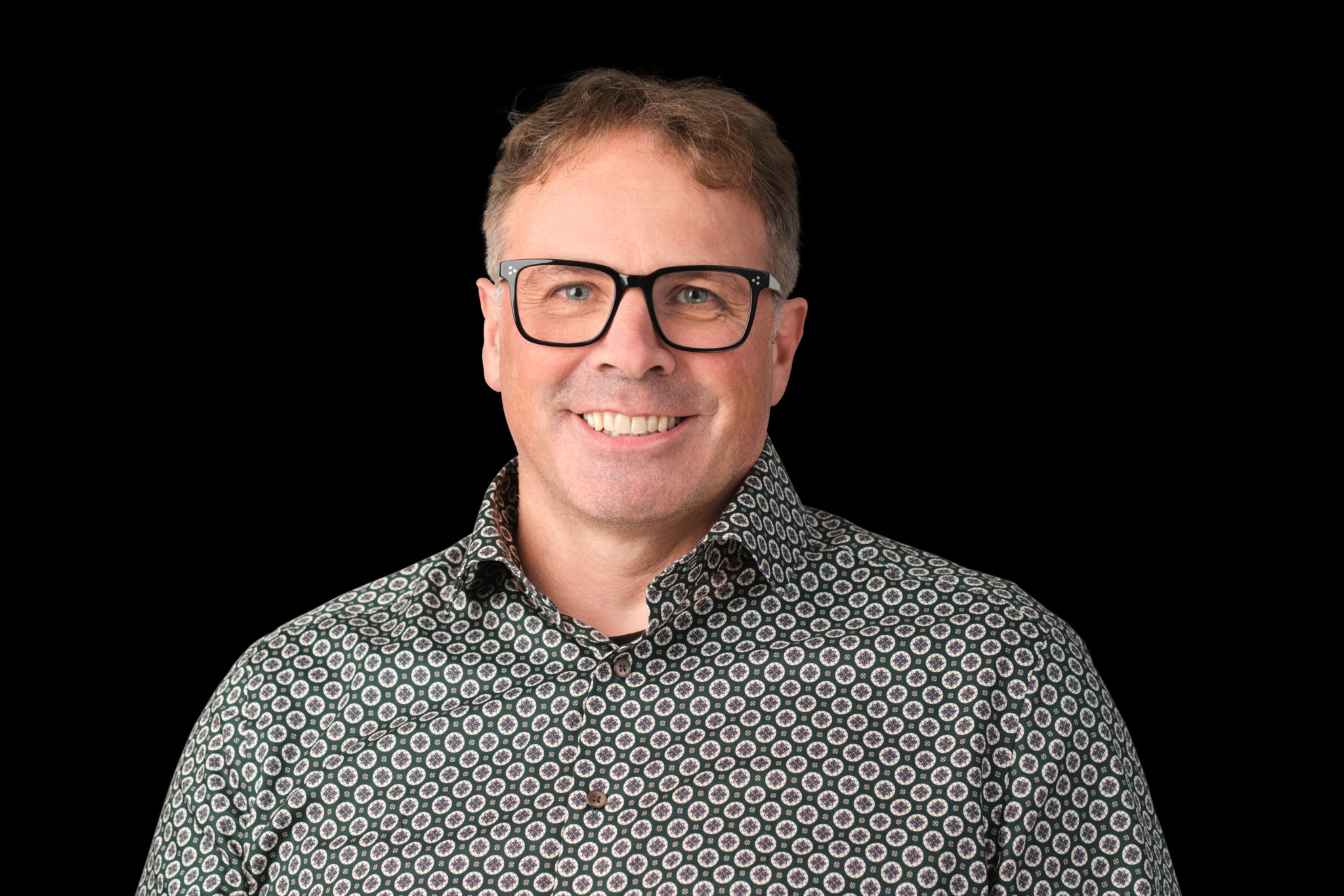 Langenthal: Roland Loser kandidiert als Stadtpräsident