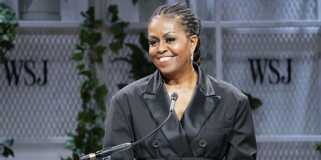 USA: Michelle Obama könnte es richten | Basler Zeitung