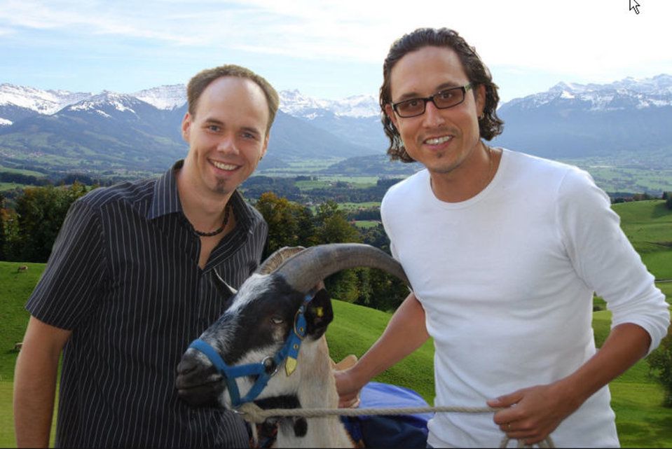 Dieses Buch stinkt zum Himmel | Tages-Anzeiger