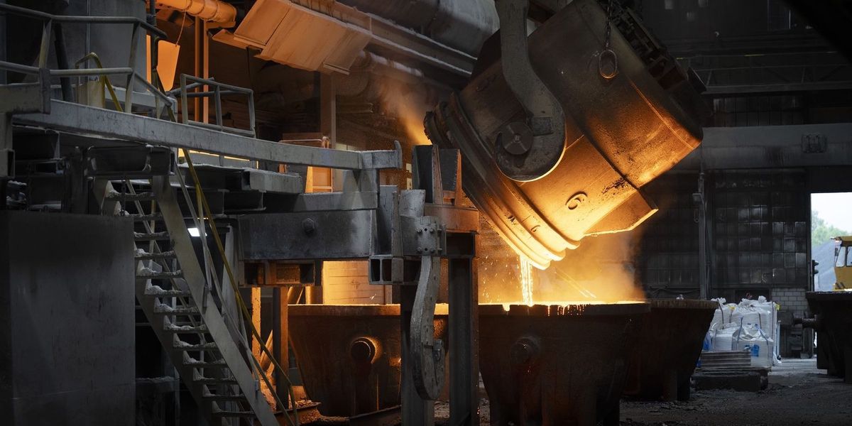 News des Tages: Leck im Stahlwerk Gerlafingen | Nemo gegen Israels ESC ...