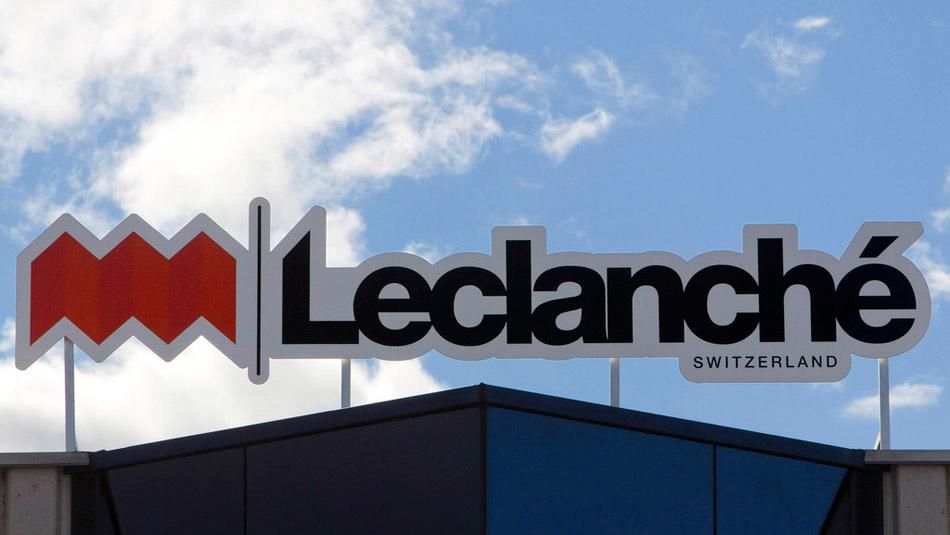 Leclanché verstärkt sich | Finanz und Wirtschaft