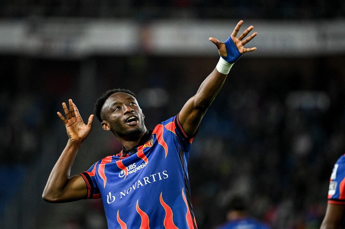 Sport | Basler Zeitung