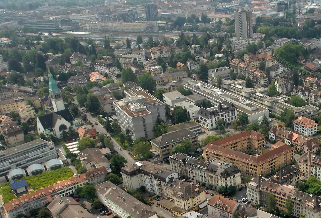 Grossratskommission unterstützt Kredit für Neubau der Uni Bern | Berner Zeitung