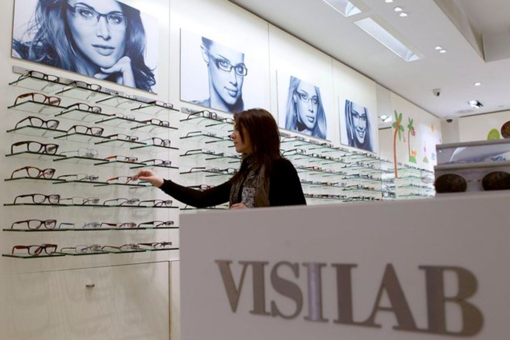 Opticien – Visilab va se lancer dans la vente en ligne | 24 heures