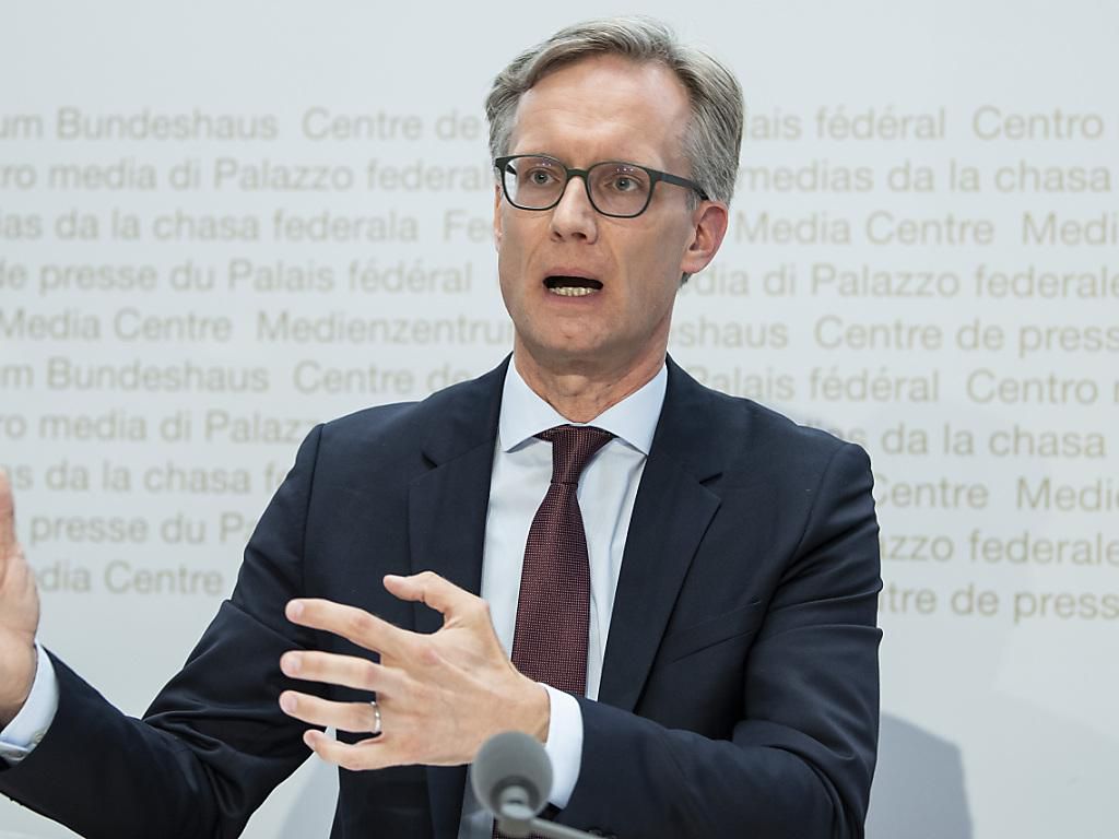 Michael Schöll à la tête de l’administration | 24 heures