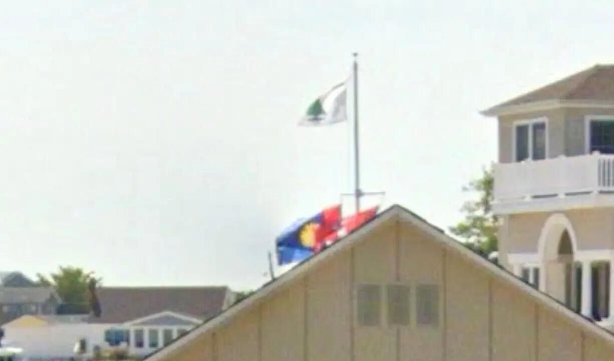 «Appeal to Heaven»: US-Richter Alito hat noch eine problematische ...