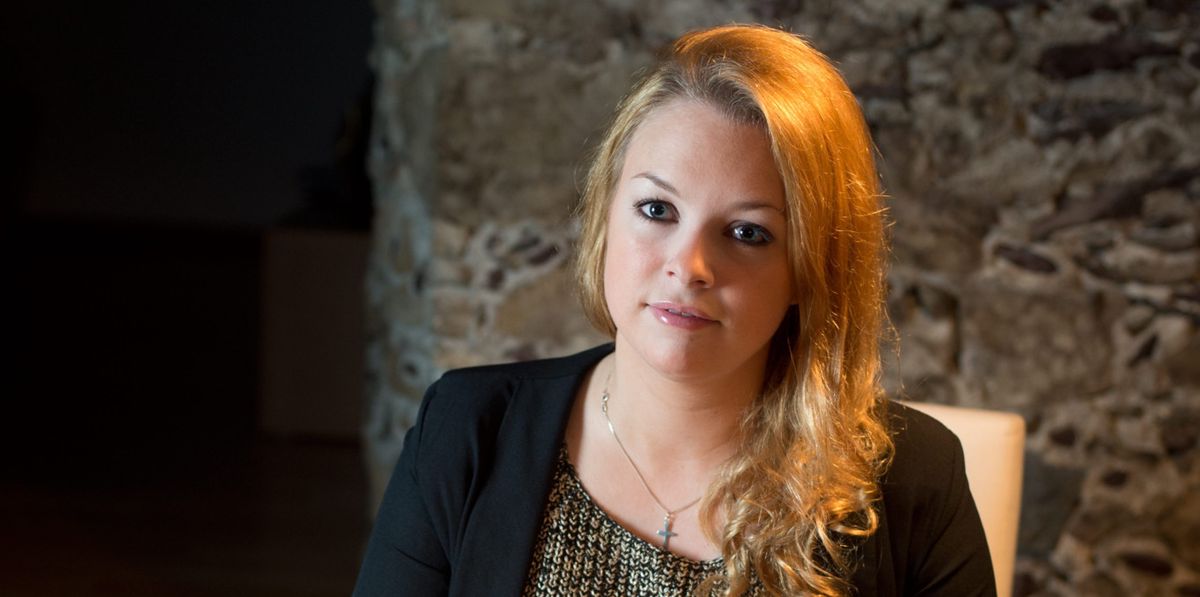 Theologie-Frage an Sybille Forrer: Warum lässt Gott Böses zu? | Basler ...