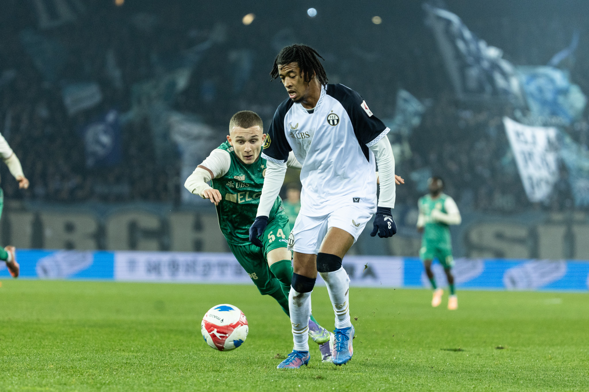 FC Zürich - Aktuelle Nachrichten und Hintergründe | Tages-Anzeiger