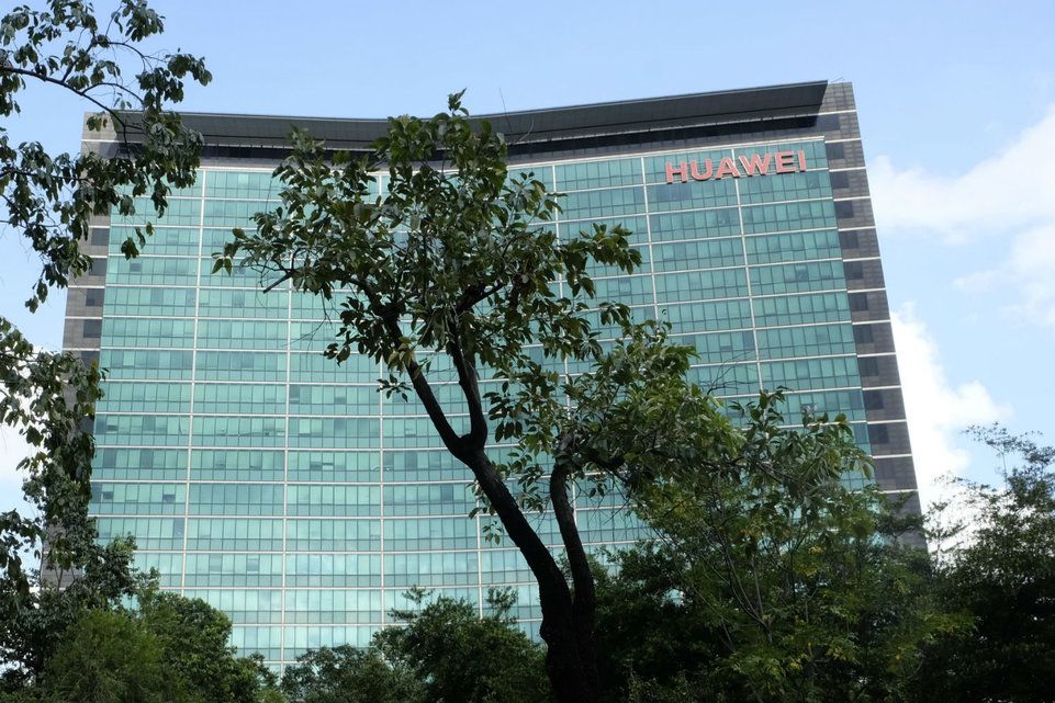 Huawei auf dem Weg zur Nummer 1 | Der Bund