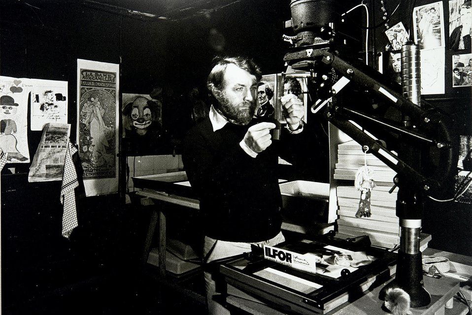 Les jardins secrets de Marcel Imsand | 24 heures