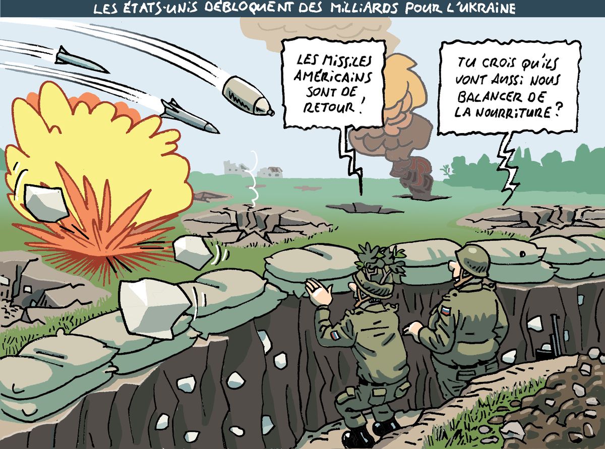 Herrmann | Tribune de Genève