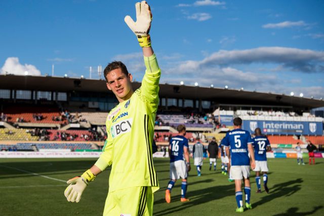 Football: Castella prolonge au LS - Le Matin