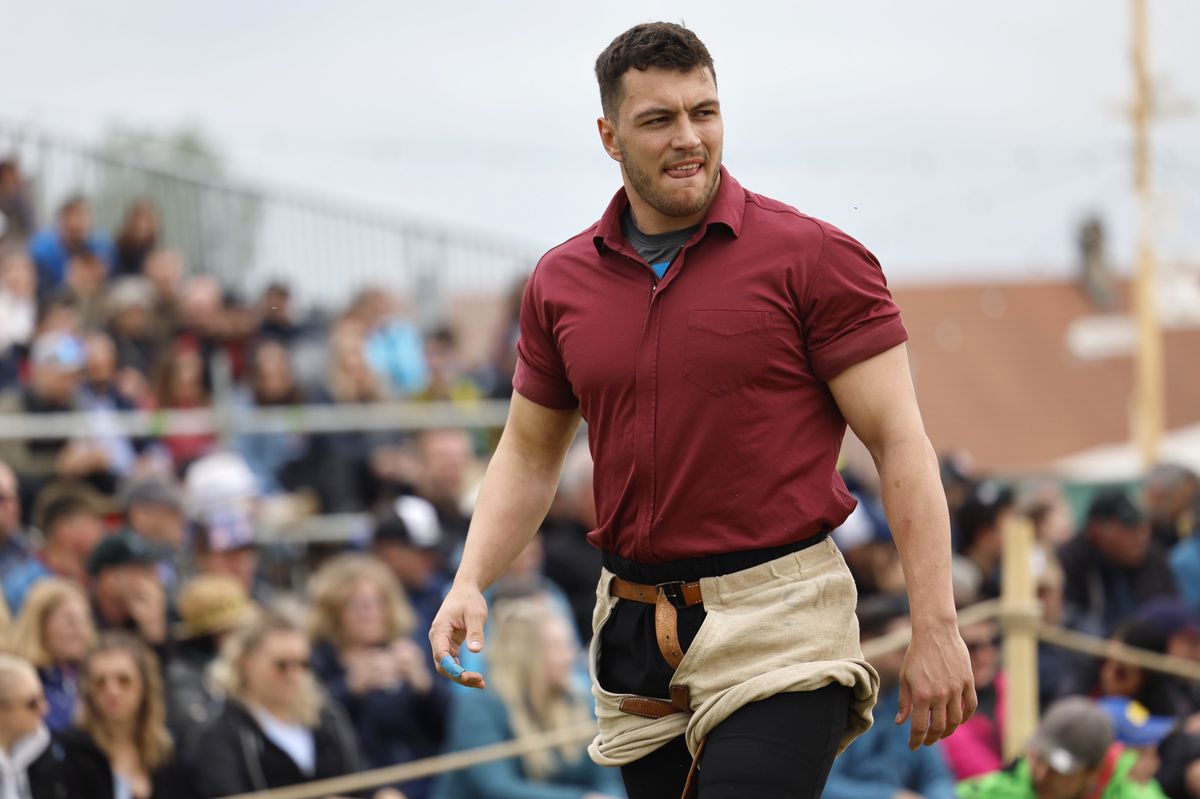 Schwingen News: Christian Stucki und Kilian Wengers Comeback | Berner ...