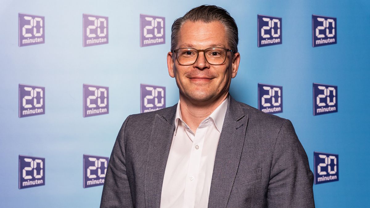 Ehemaliger Lidl-Chef wird ab 2025 Denner-CEO