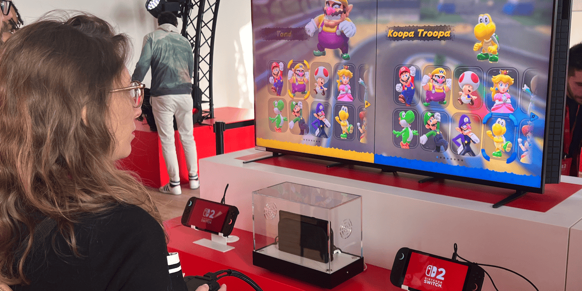 Nintendo Switch 2: Ist sie so gut wie die Vorgängerin?