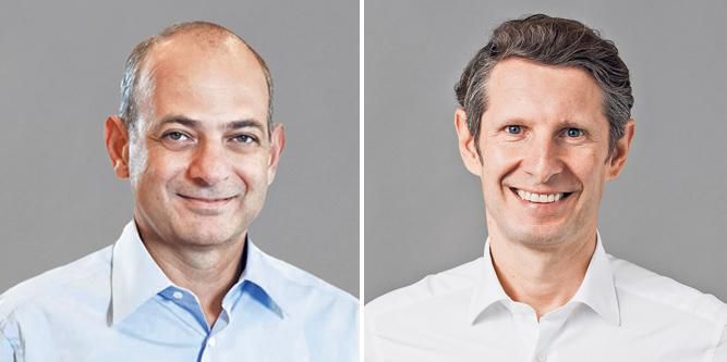 Aktivistischer Investor: Kampf um Softwareschmiede Temenos | Finanz und ...