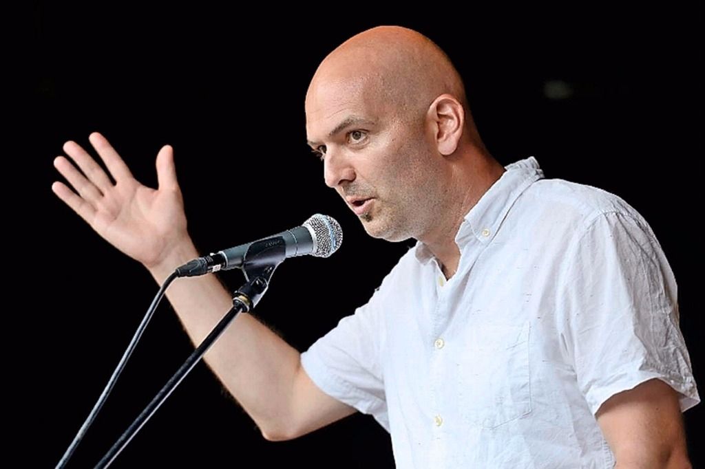 «Anliker war ein Original, das soll so bleiben» | Der Bund