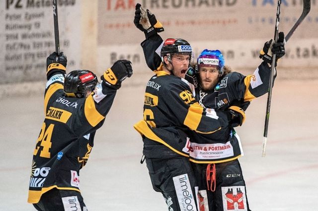 Routinier mit viel Herz und Power | Berner Zeitung