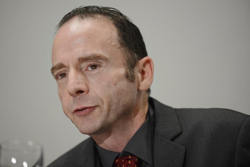 Timothy Ray Brown – Erster als geheilt geltender HIV-Patient ist tot ...