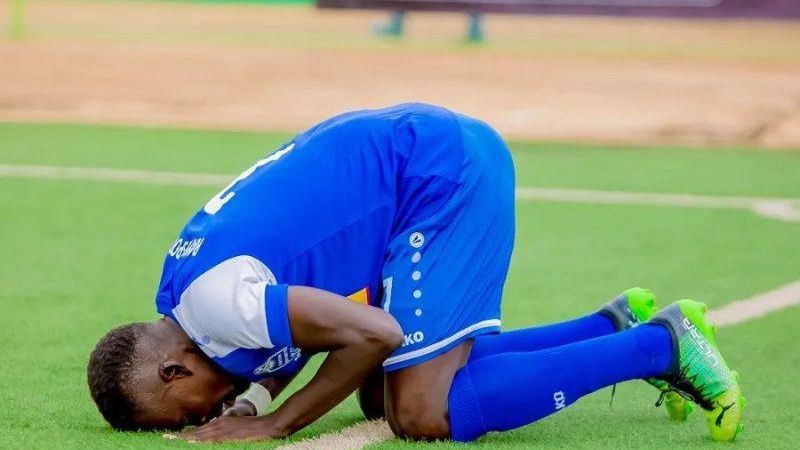 Football: Les «pauses ramadan» font débat en France - L'essentiel