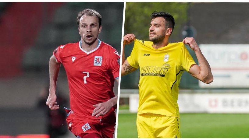 Football – Lions rouges: Dejvid Sinani décline sa convocation, Lars ...