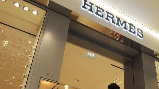 Contrefaçon: Hermès gagne 100 millions de dollars dans un procès - Le Matin