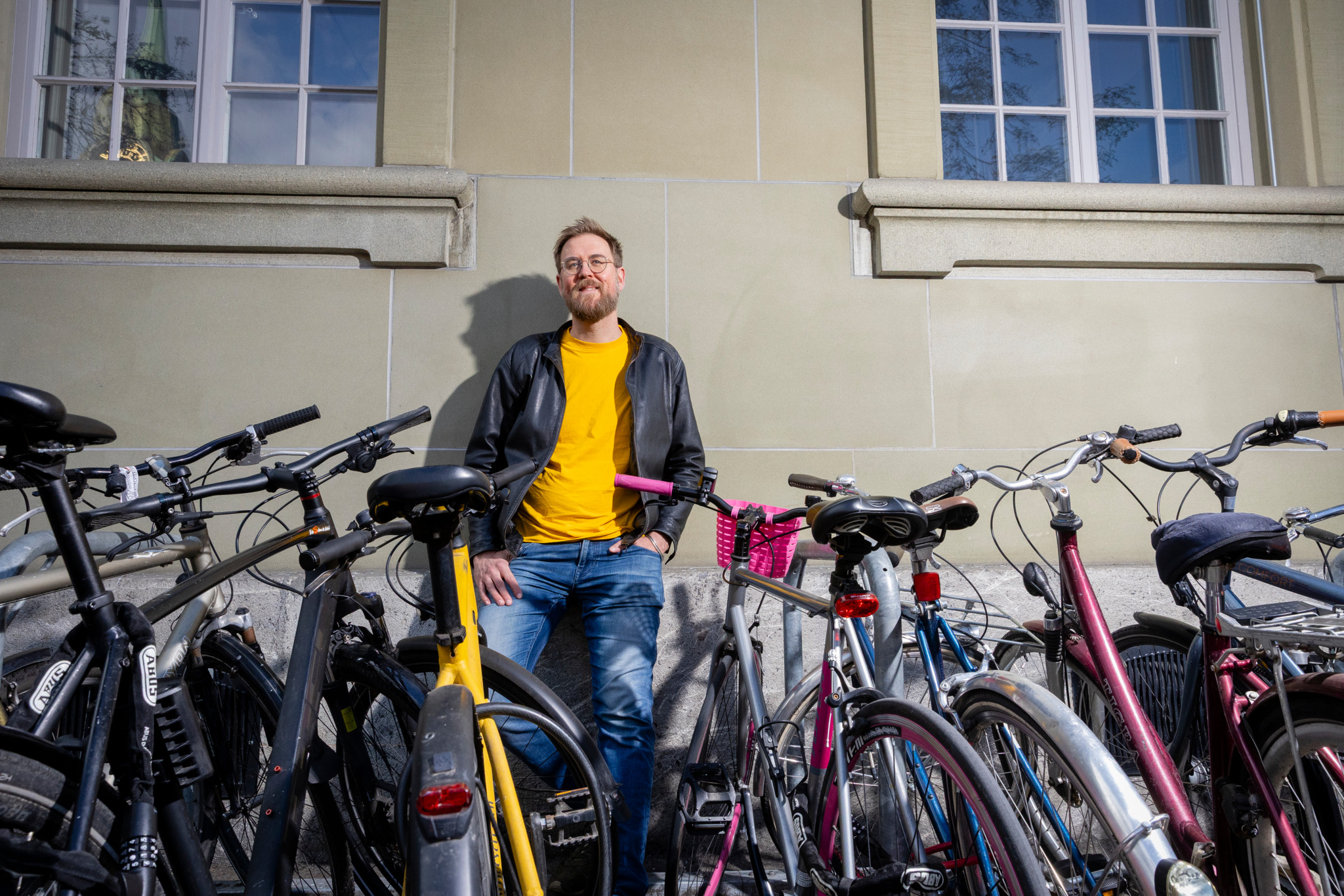 Alberts Route: Benedikt Meyers neuer Roman über seinen Opa