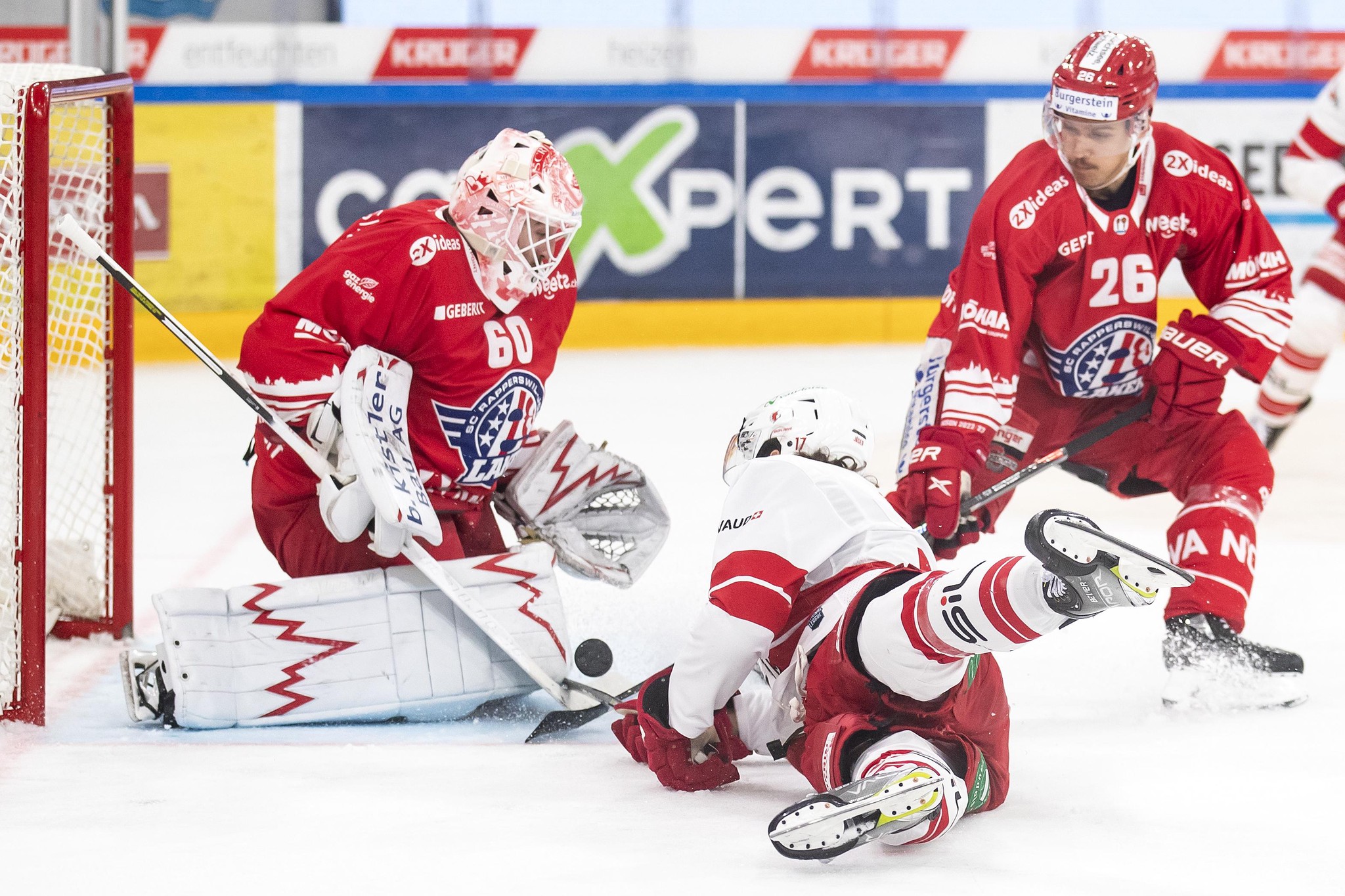 Lanterne rouge du championnat : «Ca va brasser dans le vestiaire» du ...