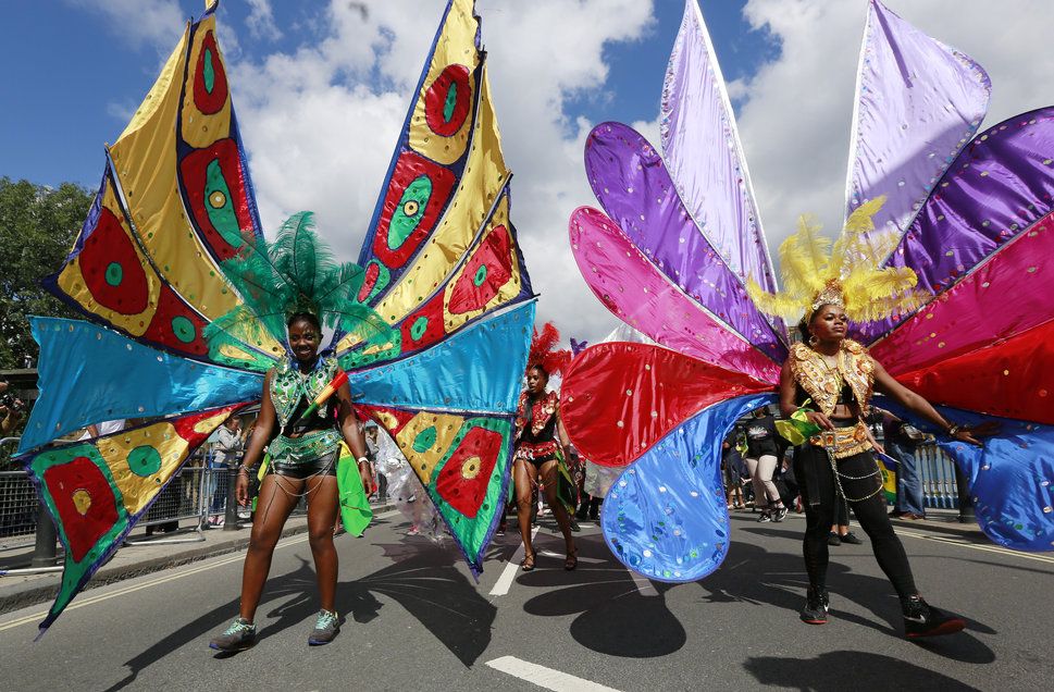 Das grösste Strassenfest Europas | Berner Zeitung