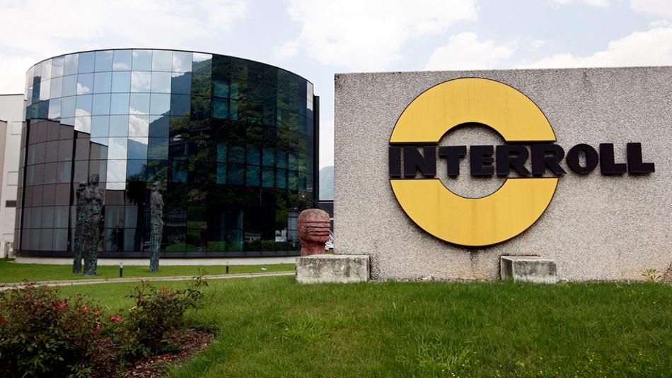 Interroll rüstet sich für kräftiges Wachstum | Finanz und Wirtschaft