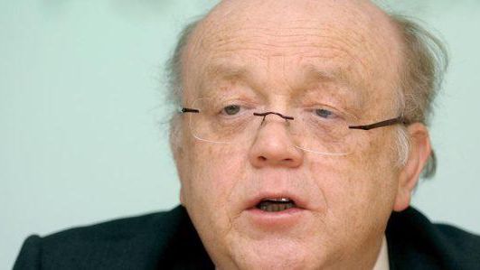 Succession de Mersch – Gaston Reinesch à la tête de la BCL - L'essentiel