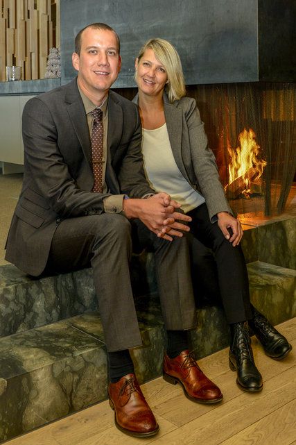 Wechsel in Oberländer Hoteldirektionen | Berner Oberländer