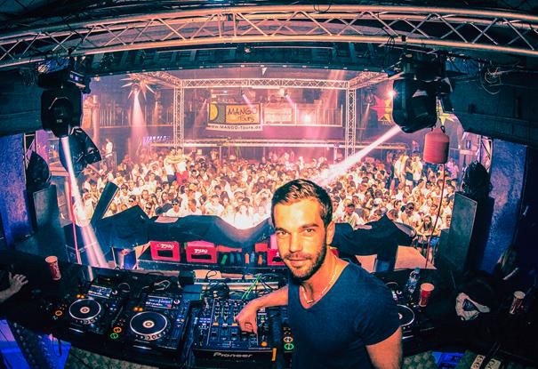 Ces DJ suisses qui veulent faire danser le monde