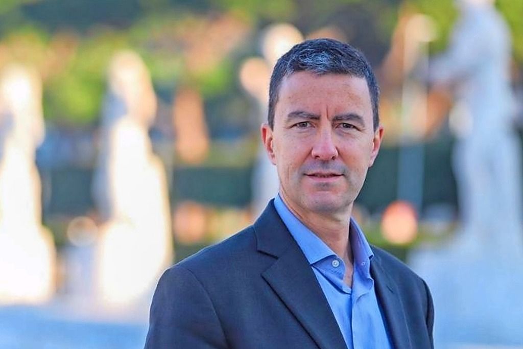 Gestatten, Gaius Julius Cäsar Mussolini | Der Bund