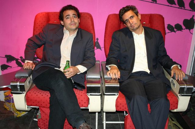 L'humour militant des Yes Men s'invite à Genève | Tribune de Genève