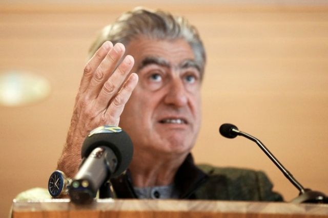 Politique monétaire – Nick Hayek s'en prend à nouveau à la BNS ...