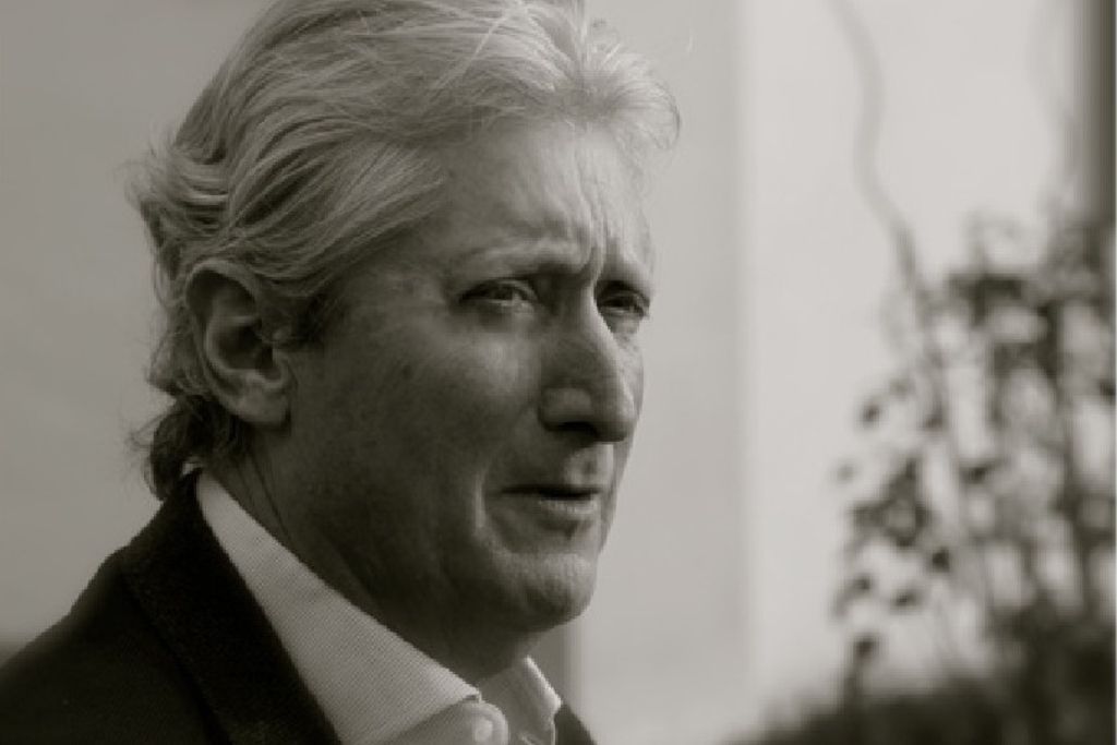 Ronald Zacharias quitte la direction du MCG | Tribune de Genève