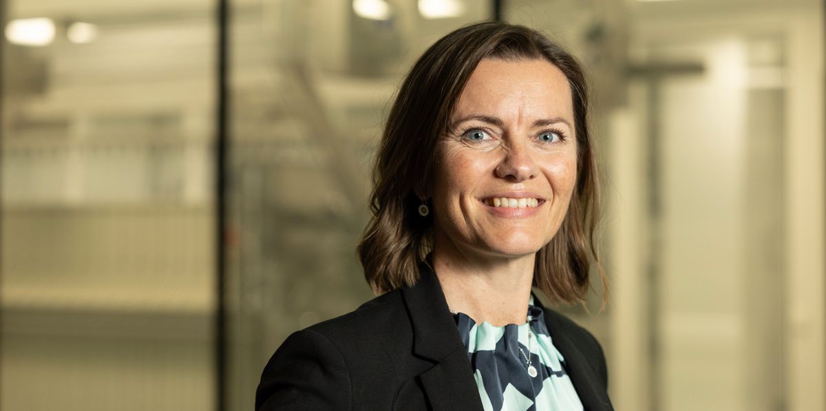 CSL Behring Bern: Mai Viholm wird neue Chefin | Der Bund