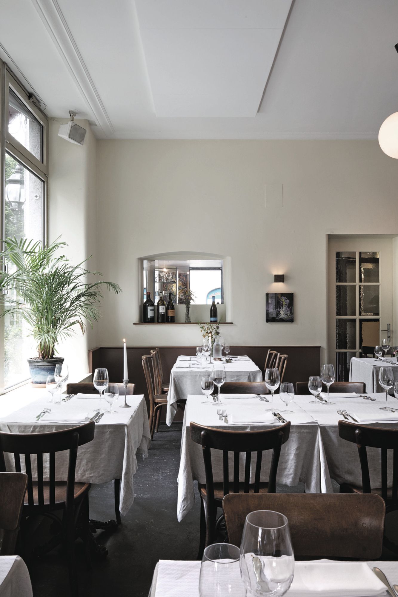 Restaurants: 8 Geheimtipps für regionale Küche | Der Bund