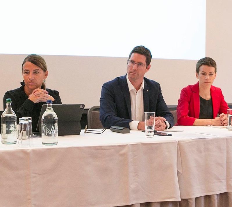 CEO von BKW Building Solutions: Mathias Prüssing verlässt die BKW ...