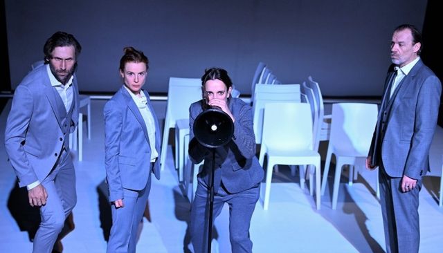 «Je préférerais mieux pas», au seuil de la désobéissance | Tribune de ...