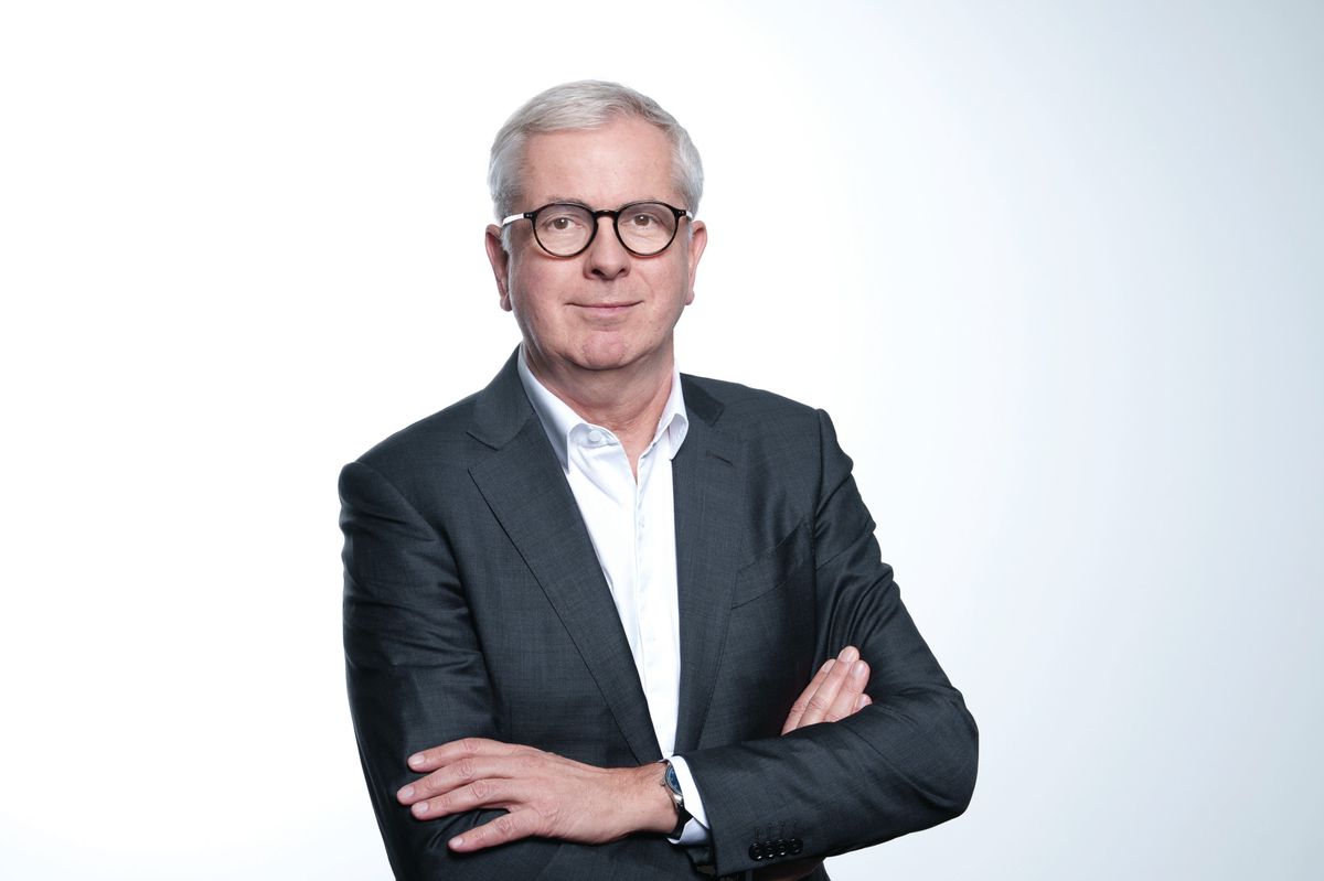 Alexander Hagemann: «Cicor hat eine klare Wachstumsstrategie – und die Aktien sind günstig ...