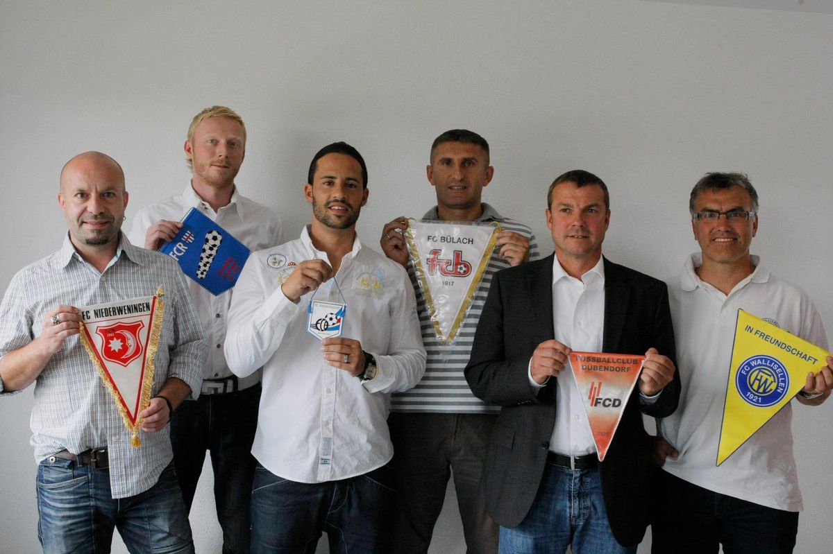 Robert Merlo hört im Sommer auf - Erfolgstrainer tritt nach fünf Jahren ...