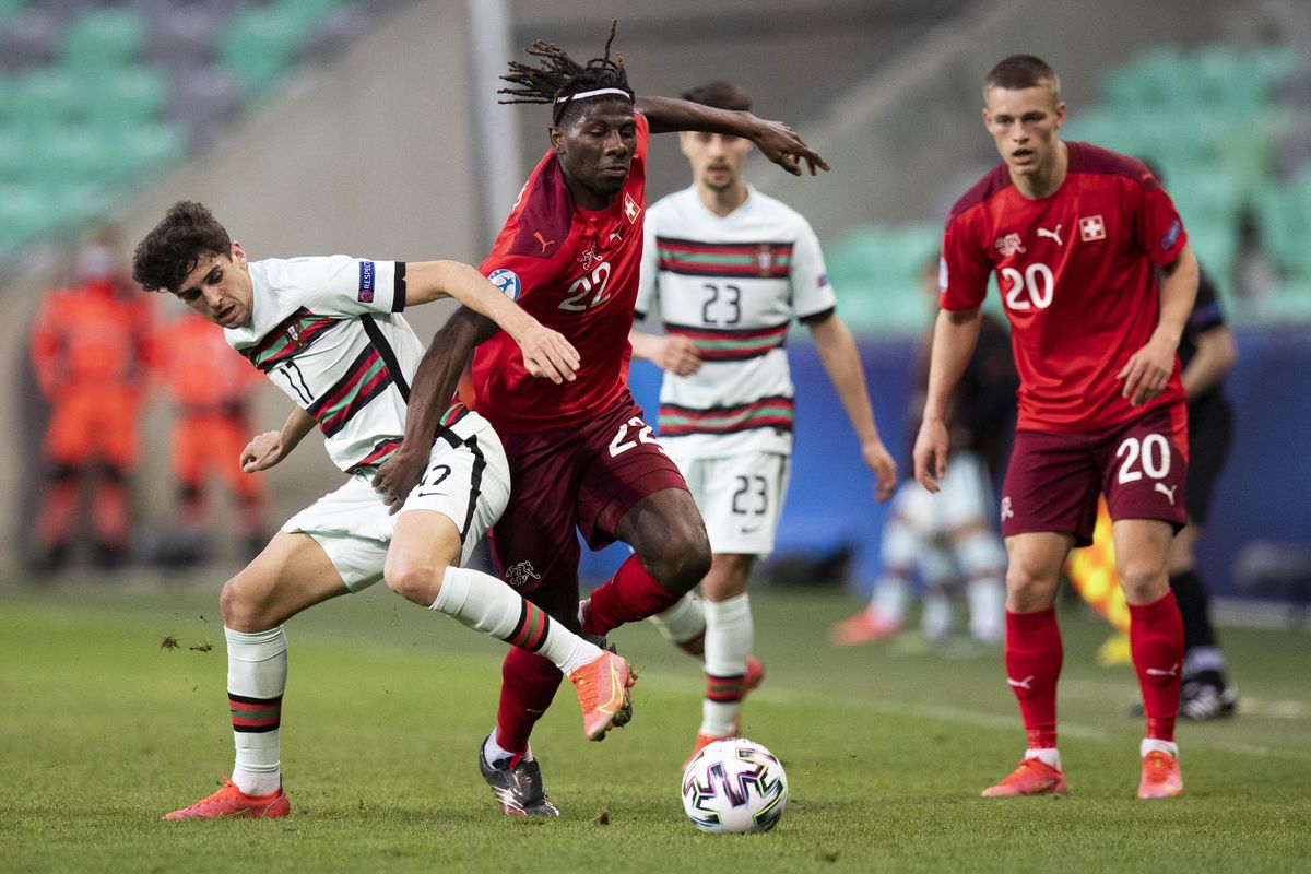 Sport | Der Bund