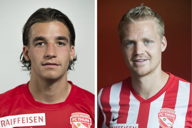 Wiesers Einstand, Biglers Rückkehr, Karlens Abgang | Berner Zeitung